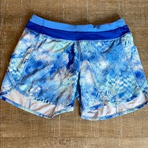 Ivivva | Shorts | Ivivva By Lululemon Running Shorts | Poshmark